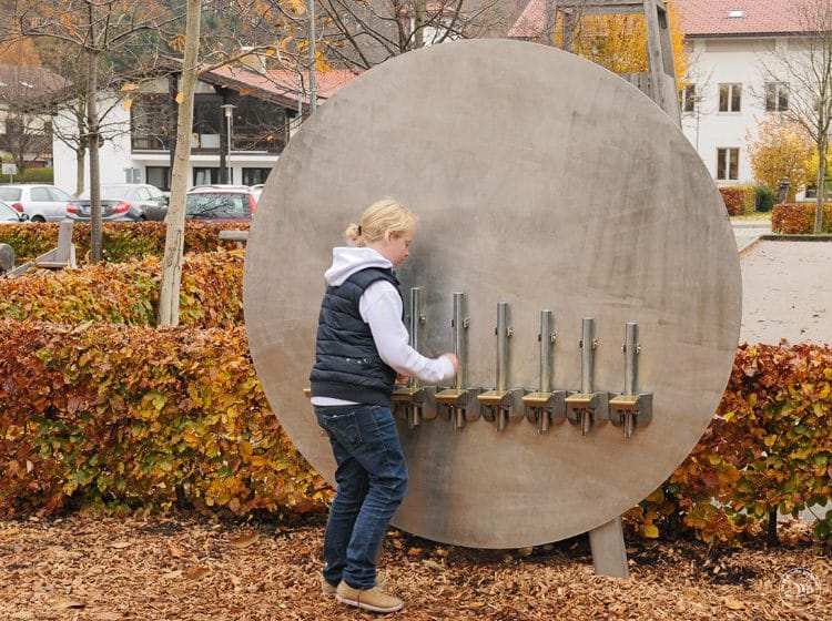 Instrument for all | Stiliom Park & Lekutrustning