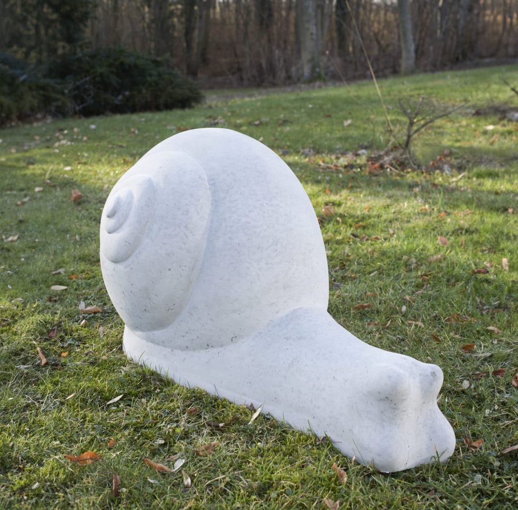 Snigel | Stiliom Park & Lekutrustning